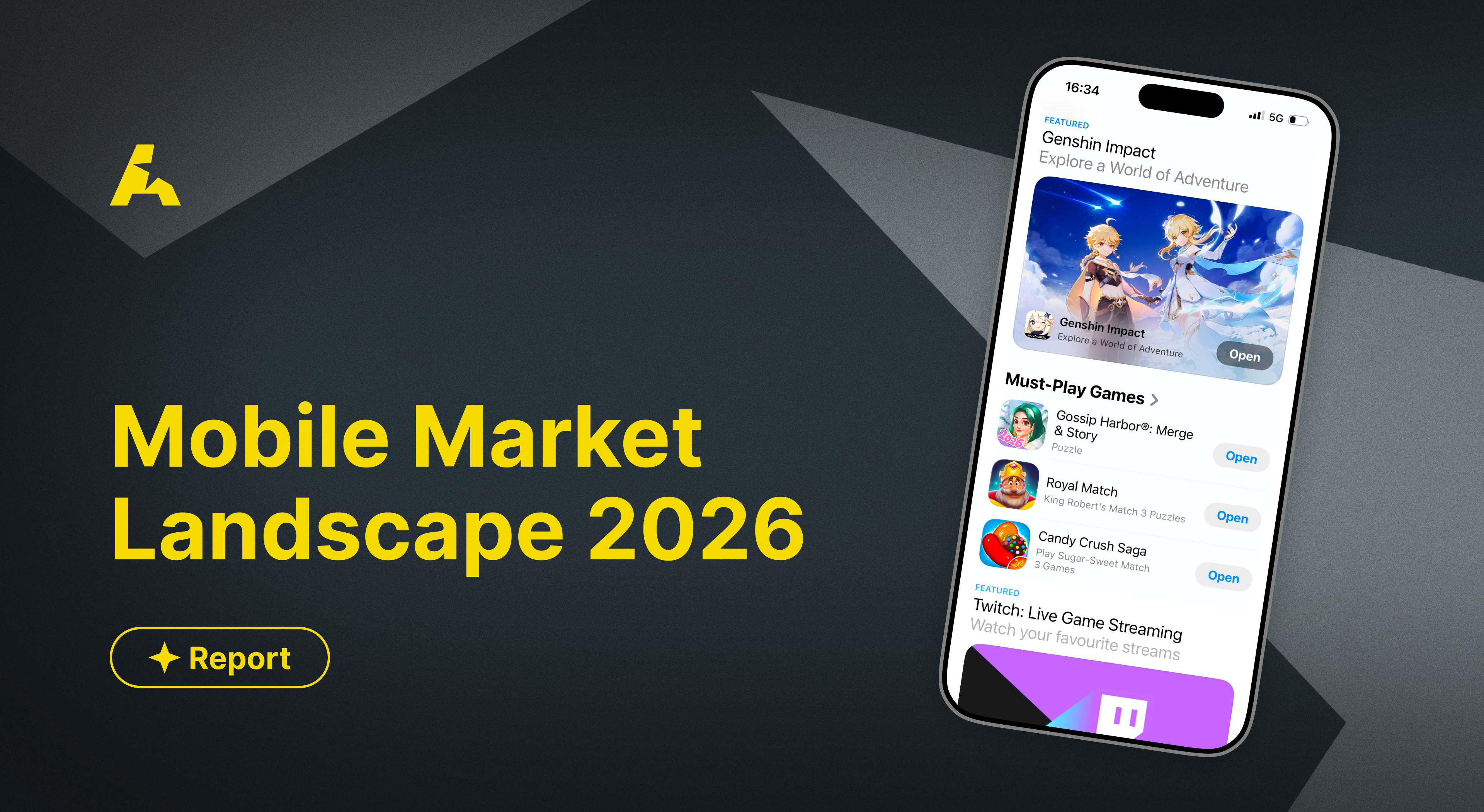 AppMagic